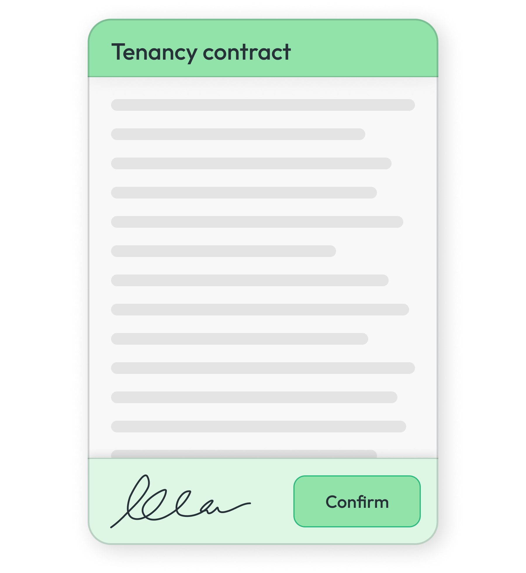 PMS for landlords | Letting Agency Property Management Software