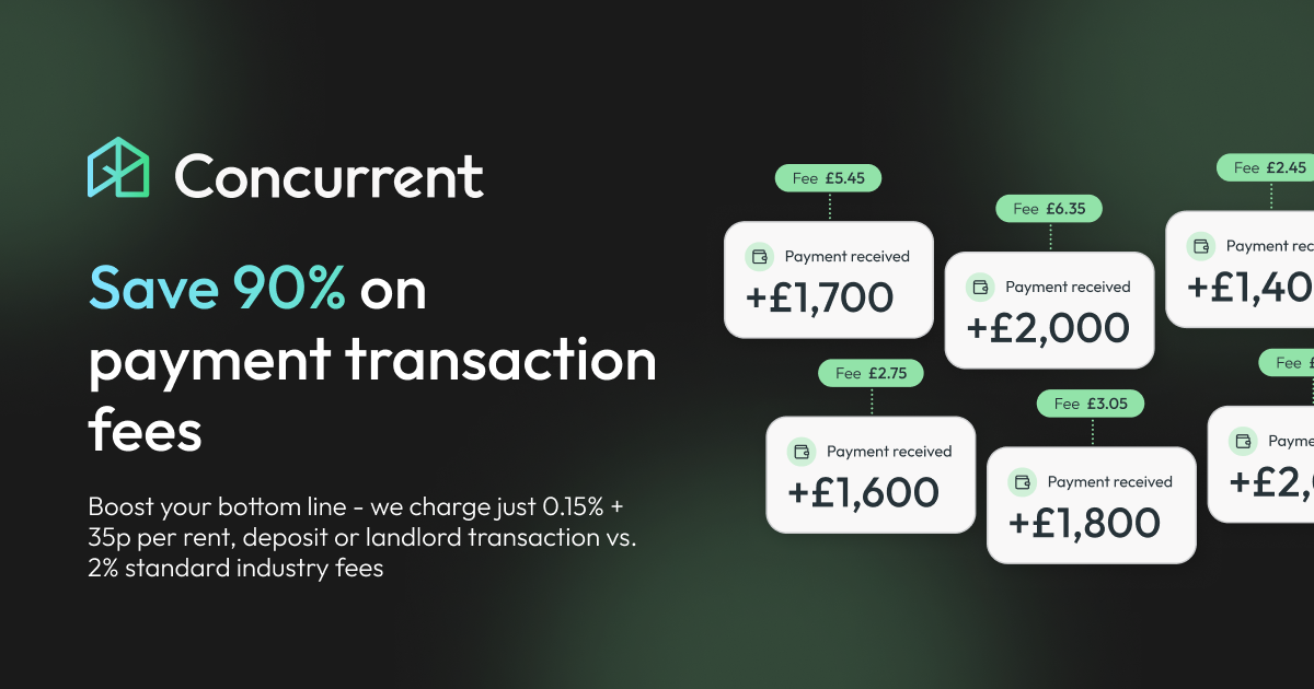 Rent Payment Software | Student Open Banking
